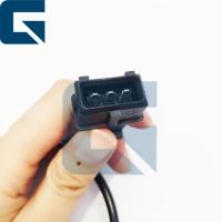 China 0261210 High Quality Crankshaft Position Sensor For Excavator for sale