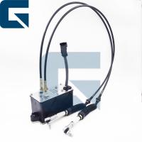China 247-5231 Throttle Motor Compatible 2475231 For E320B E312B Excavator Parts for sale