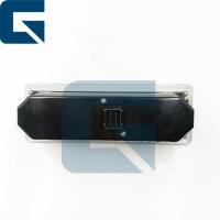 China VOE17532105 Control Panel 17532105 For A25G A30G Excavator Parts for sale