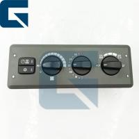 China VOE17532105 Control Panel 17532105 For A25G A30G Excavator Parts for sale