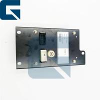 China 7835-10-5000 Monitor Display Panel 7835105000 For PC110-7 PC130-7 Excavator Parts for sale