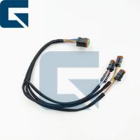 China 144-7871  Wire Harness 1447871 For D6R Excavator Parts for sale