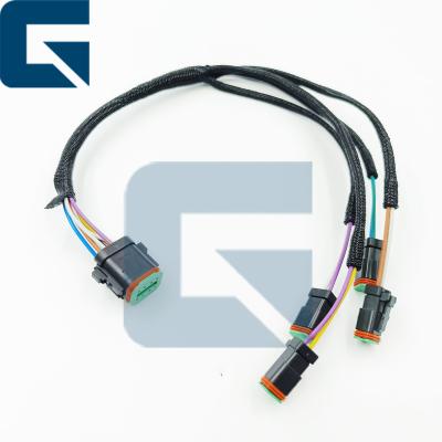 China 144-7871  Wire Harness 1447871 For D6R Excavator Parts for sale