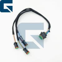 China 144-7871  Wire Harness 1447871 For D6R Excavator Parts for sale
