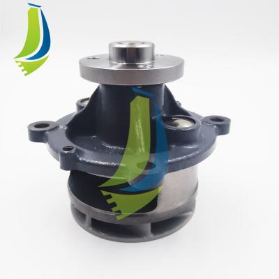 China 21247955 Water Pump For EC240C Engine Parts for sale