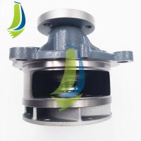 China 21247955 Water Pump For EC240C Engine Parts for sale