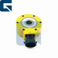 China 312-5620 Electronic Fuel Pump Solenoid Valve 3125620 For 320D 320DL Excavator for sale