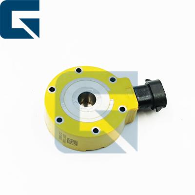 China 312-5620 Electronic Fuel Pump Solenoid Valve 3125620 For 320D 320DL Excavator for sale