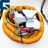 China 267-7969  Wire Harness 2677969 For 324D 325D Excavator Parts for sale