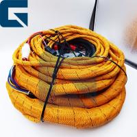 China 267-7969  Wire Harness 2677969 For 324D 325D Excavator Parts for sale