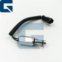 China 227-6744 Pressure Sensing Switch 2276744 For C9 Engine Parts for sale