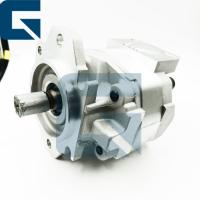 China 705-11-35010 Hydraulic Pump Assembly 7051135010 For WA350-1 WA420-1 Wheel Loader for sale