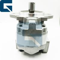 China 705-11-35010 Hydraulic Pump Assembly 7051135010 For WA350-1 WA420-1 Wheel Loader for sale