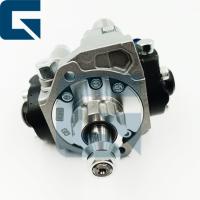 China 294000-0059 Diesel Fuel Injection Pump 2940000059 For 120D 130G Engine for sale