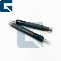 China VOE21147288 Fuel Injector 21147288 For BL60 BL61 Loader Parts for sale
