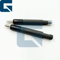 China VOE21147288 Fuel Injector 21147288 For BL60 BL61 Loader Parts for sale