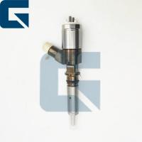China 10R7938 Common Rail Injector 10r7938 For C6.6 Engine Parts for sale