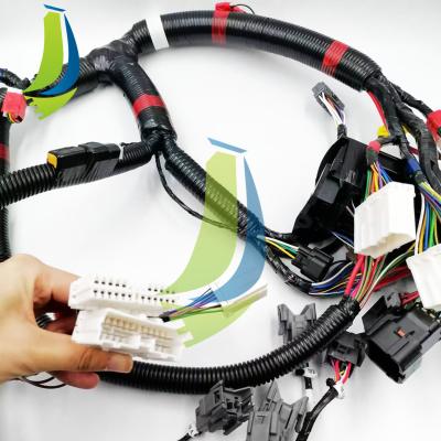 China KHR16003 Engine Wiring Harness For CX220B Excavator Parts for sale