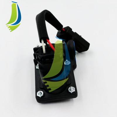 China 266-0136 Oil Pressure Sensor 2660136 For 320D Excavator for sale