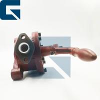 China 170Z.11.00 High Quality Hand Press Oil Pump 170z1100 For Engine Parts for sale