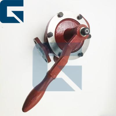 China 170Z.11.00 High Quality Hand Press Oil Pump 170z1100 For Engine Parts for sale