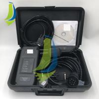 China 728/26500 Excavator Truck Diagnostic Tool Scanner for sale