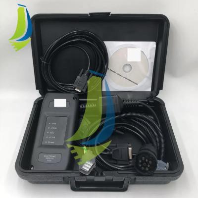 China 728/26500 Excavator Truck Diagnostic Tool Scanner for sale