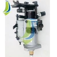 China 2644H045UT Fuel Injection Pump For 1104C Engine Parts for sale