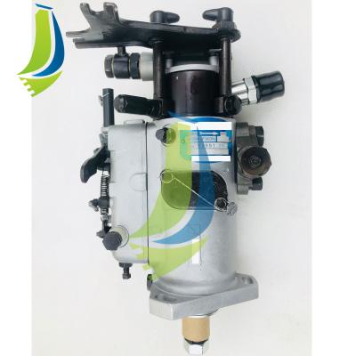 China 2644H045UT Fuel Injection Pump For 1104C Engine Parts for sale