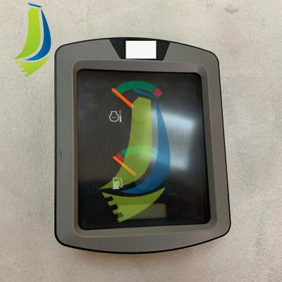 China 600-3887 6003887 Monitor Display Panel For Excavator Parts for sale