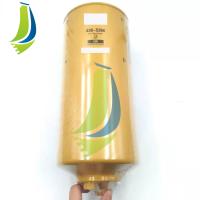 China 438-5386 Oil Filter 4385386 For 320D 312E 320E Excavator Parts for sale