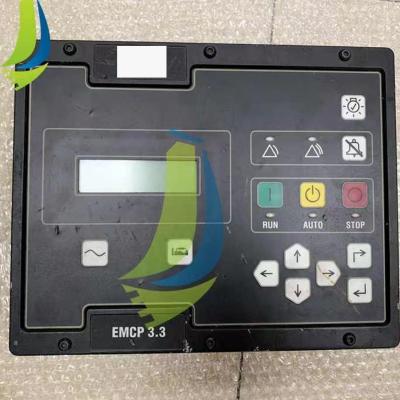 China 300-7647 Control GP C4.4 C6.6 For 3125c C15 Excavator Parts 3007647 for sale