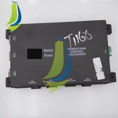China 219-8020 2198020 Powertrain Control For C9 Marine Engine for sale