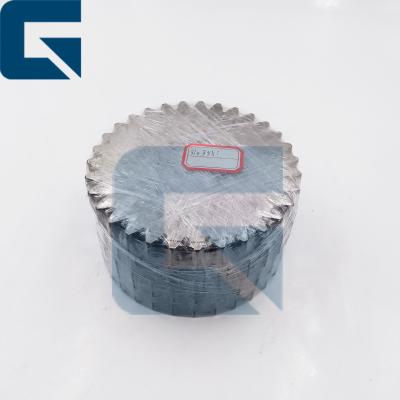China 3103551 High Quality Gear For 2154G 2156G Excavator Parts for sale