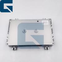 China 9292112 9292115 Controller Board Panel For ZX200-3 ZX210-3 Excavator for sale