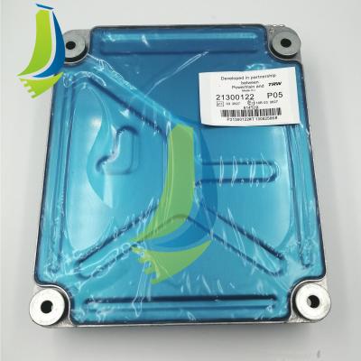 China Voe21300122 Controller ECU 21300122 For EC480 Excavator Spare Parts for sale