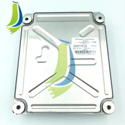 China High Quality 20977019 Controller ECU For EC460BLC Spare Parts for sale