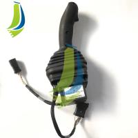 China 525-1491 5251491 Control GP-Joystick For Excavator for sale