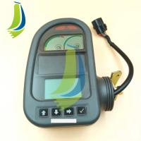 China 14390065 Display Panel Monitor 14390065P03 For EC210 Excavator Parts for sale