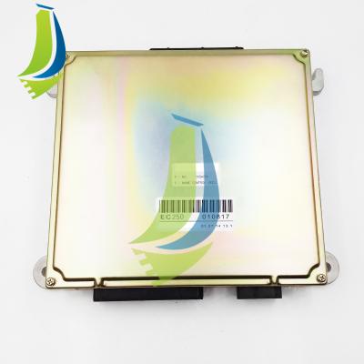 China 14594708 Controller ECU For EC250D Excavator Spare Parts for sale