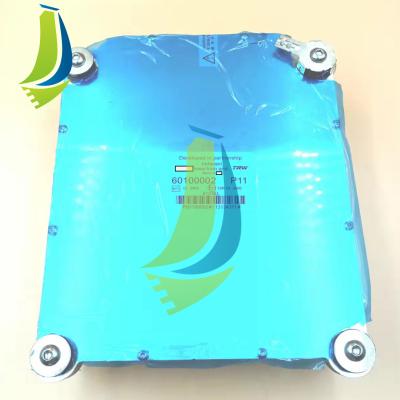 China 60100002 ECU Controller For EC210B EC290B Excavator Spare Parts for sale