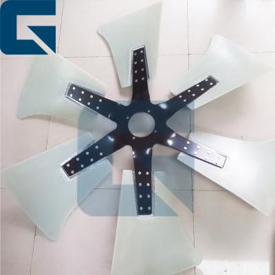 China 8980429081 Cooling Fan For 6WG1 Diesel Engines for sale