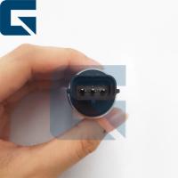 China KM15-P02 Low Pressure Sensor km15p02 For SH200 SH210 Excavator for sale