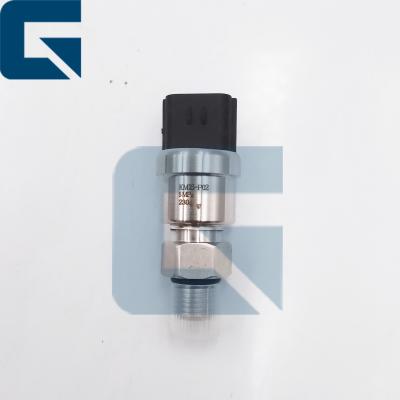 China KM15-P02 Low Pressure Sensor km15p02 For SH200 SH210 Excavator for sale
