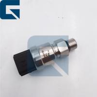 China KM15-P02 Low Pressure Sensor km15p02 For SH200 SH210 Excavator for sale