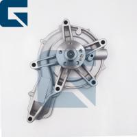 China 24-1204 High Quality Water Pump241204 For Engine Parts for sale