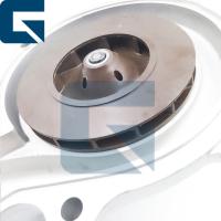 China 24-1204 High Quality Water Pump241204 For Engine Parts for sale