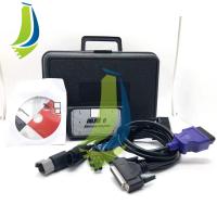 China 4918416 Inline 6 Adapter Kit Diagnostic Tool For Truck Parts for sale