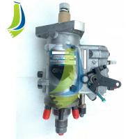 China DB2335-6089 Fuel Injection Pump For Spare Parts for sale