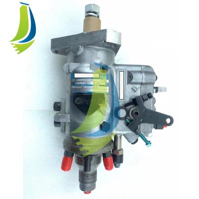China DB2335-6089 Fuel Injection Pump For Spare Parts for sale